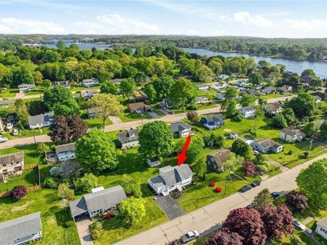 house with 3 bedroom, Westerly RI DS103020235