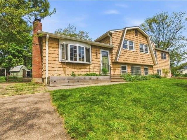house with 3 bedroom, Westerly RI DS103160456