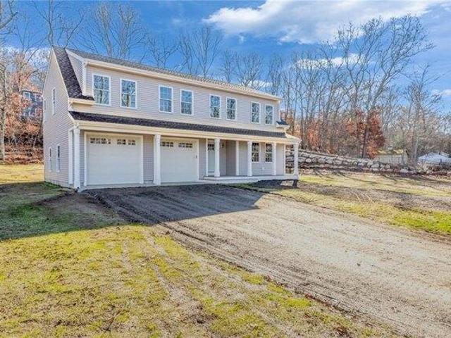 house with 3 bedroom, Westerly RI DS103493747