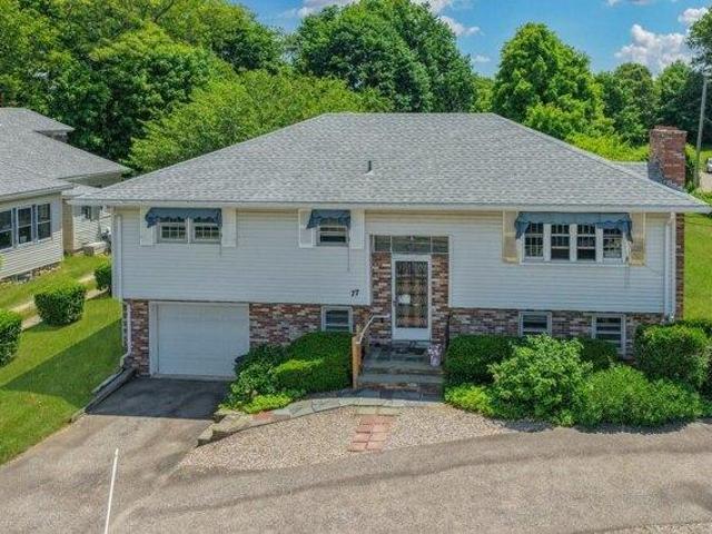 house with 3 bedroom, Westerly RI DS103662764