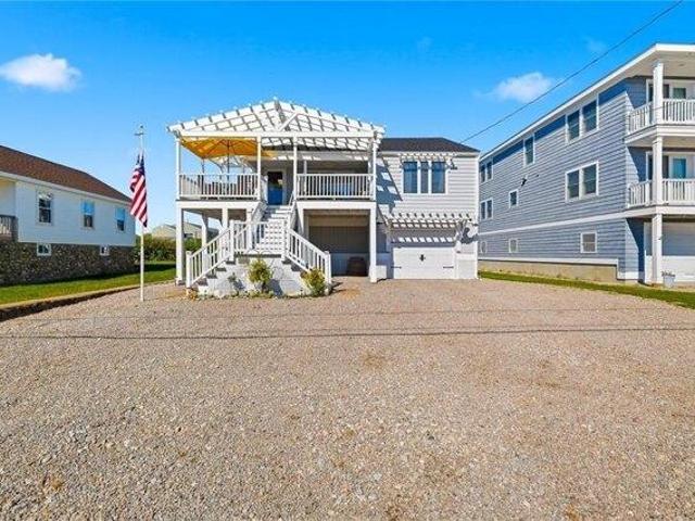 house with 3 bedroom, Westerly RI DS103965584