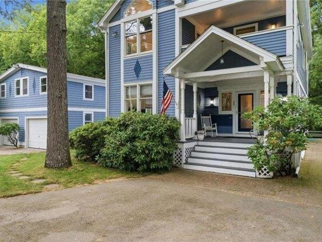 house with 3 bedroom, Westerly RI DS103967368