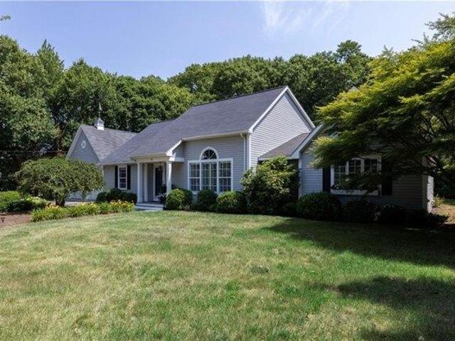 house with 3 bedroom, Westerly RI DS103968882