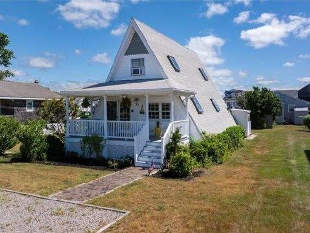 house with 3 bedroom, Westerly RI DS103929858