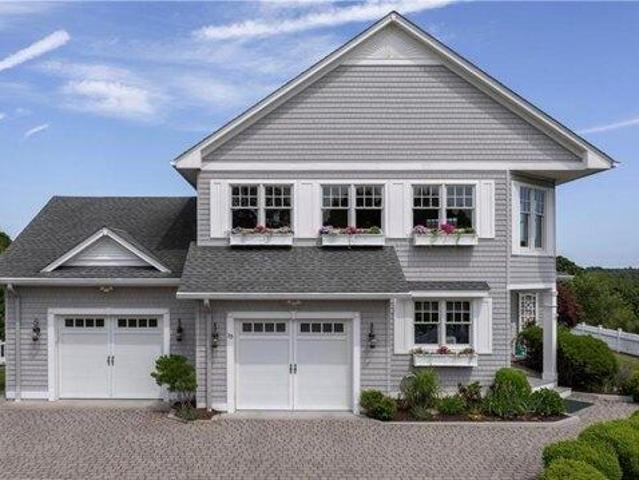 house with 3 bedroom, Westerly RI DS104078272
