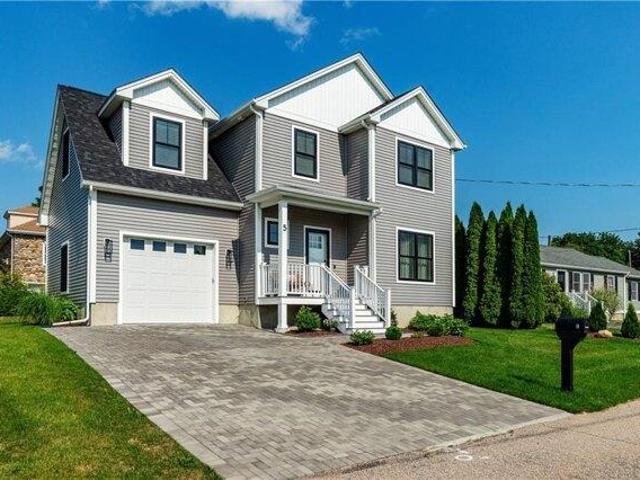 house with 3 bedroom, Westerly RI DS104443120
