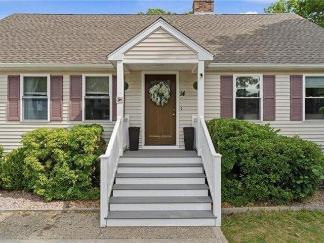 house with 3 bedroom, Westerly RI DS104410867