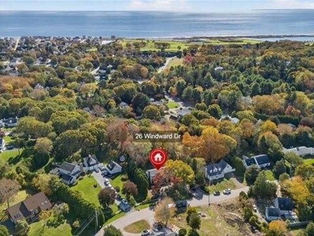 house with 3 bedroom, Westerly RI ES103161822