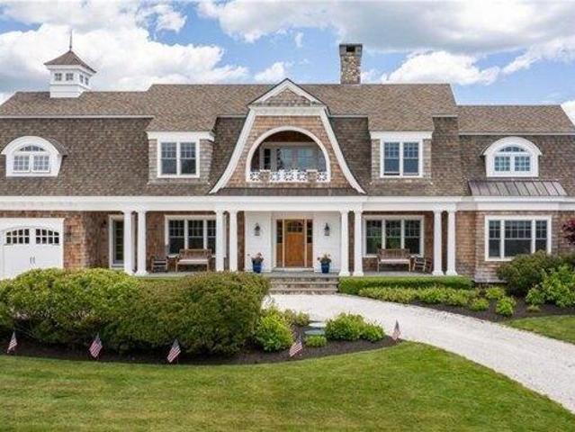 house with 3 bedroom, Westerly RI ES103127019