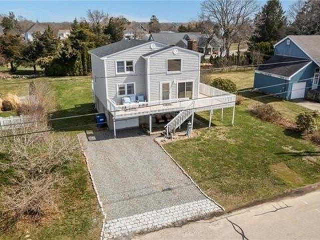 house with 3 bedroom, Westerly RI ES104149005
