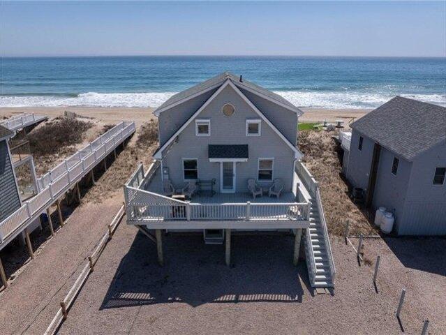 house with 3 bedroom, Westerly RI ES104920667