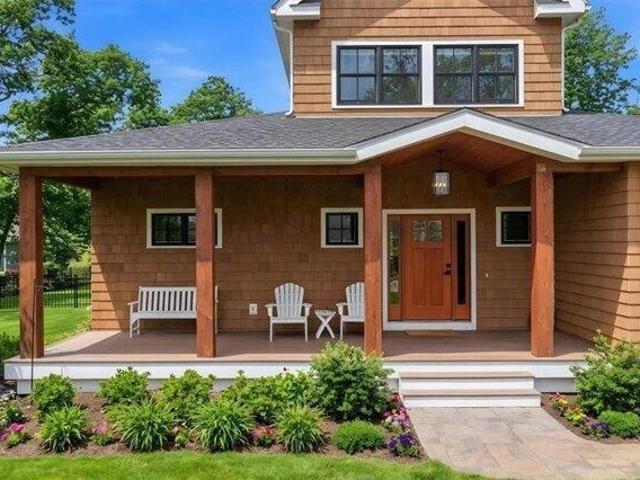 house with 3 bedroom, Westerly RI ES105096238
