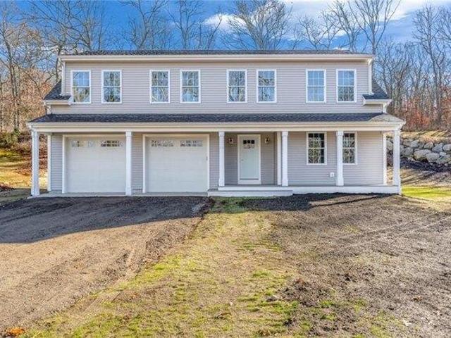 house with 3 bedroom, Westerly RI ES105115329
