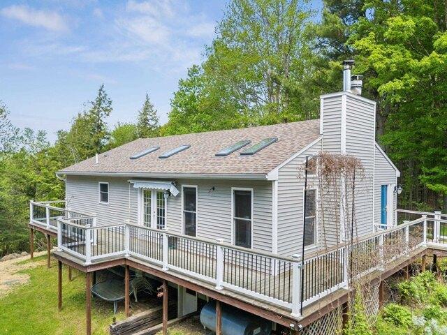 house with 3 bedroom, Westford VT DS103967526