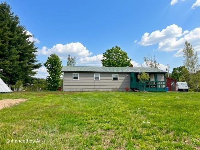 house with 3 bedroom, Westford VT DS104114652
