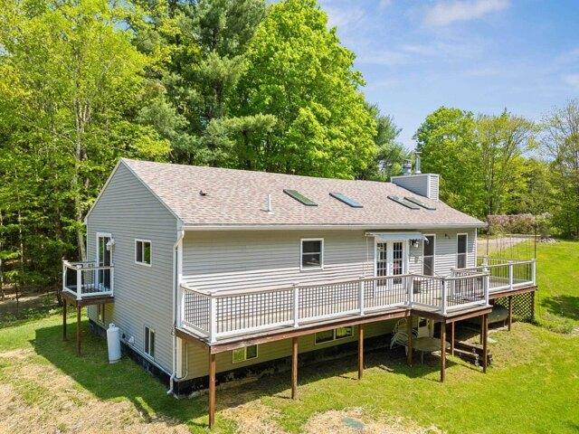 house with 3 bedroom, Westford VT ES103967526