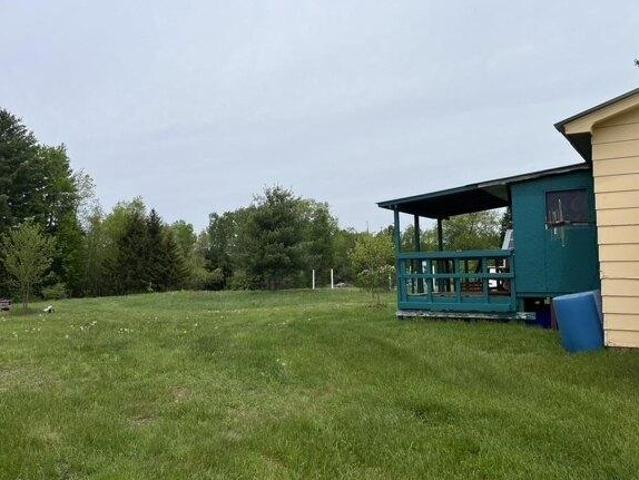 house with 3 bedroom, Westford VT ES104114652