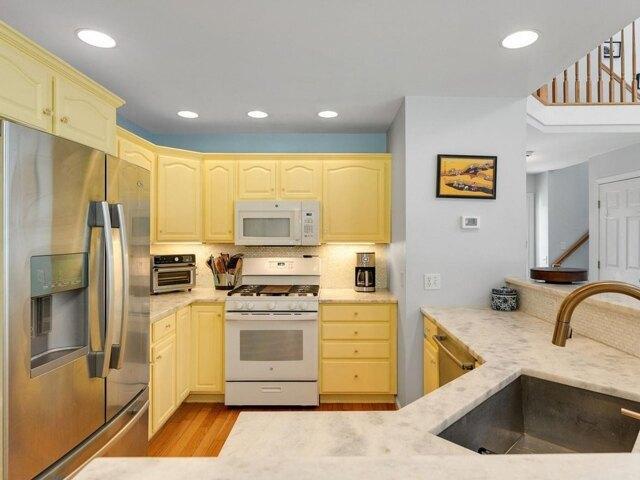 house with 3 bedroom, Westford VT ES104265639