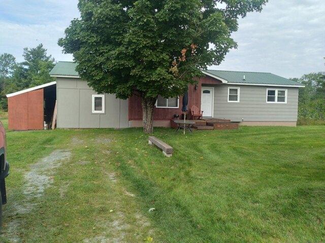 house with 3 bedroom, Westford VT ES105115626