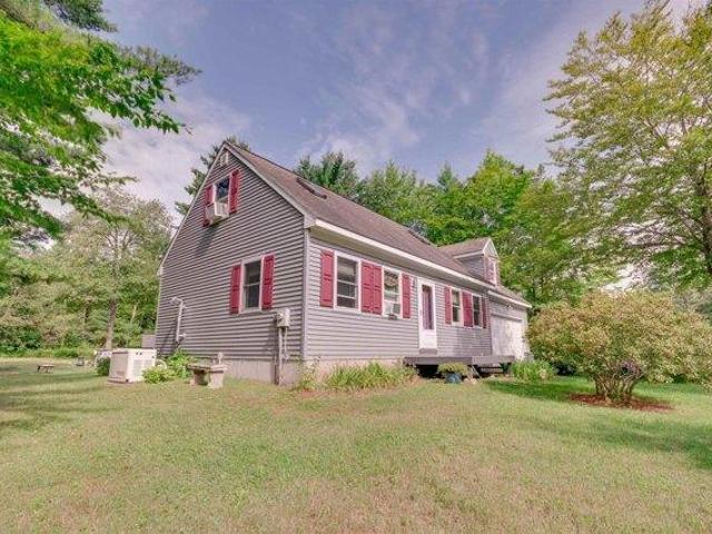 house with 3 bedroom, Westford VT ES105116230