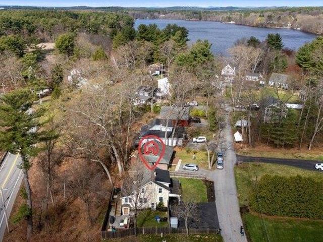 house with 3 bedroom, Westford MA DS102256481