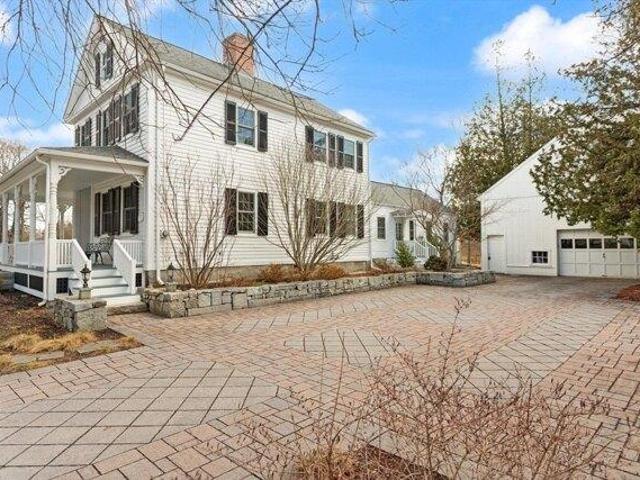house with 3 bedroom, Westford MA DS102410143