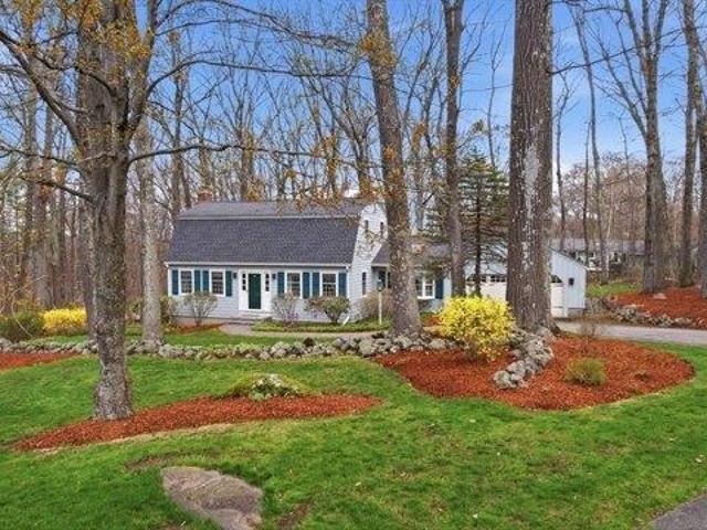 house with 3 bedroom, Westford MA DS102412915