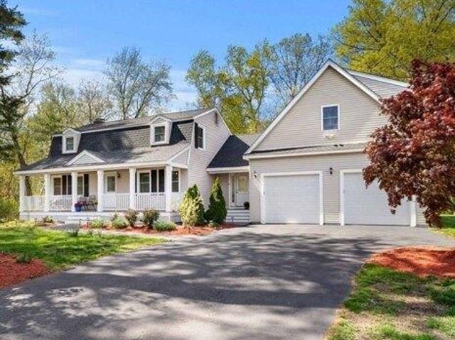 house with 3 bedroom, Westford MA DS102591686