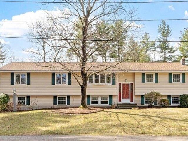 house with 3 bedroom, Westford MA DS102670924