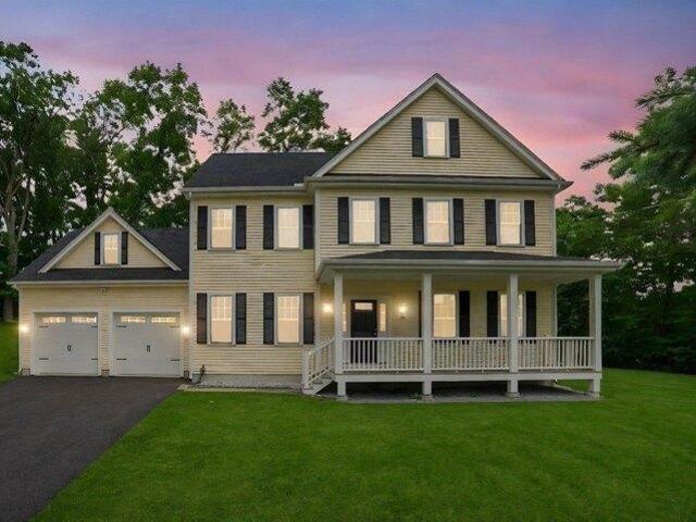 house with 3 bedroom, Westford MA DS102724841