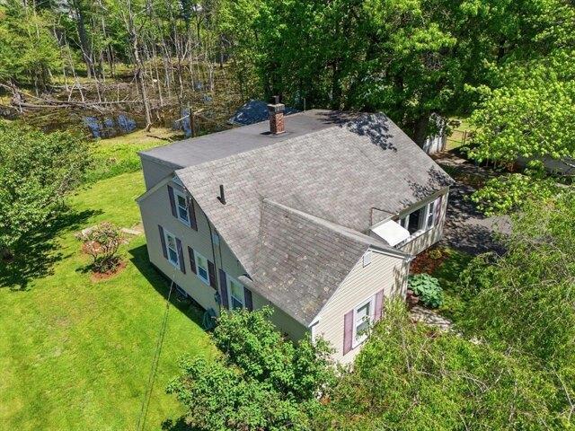 house with 3 bedroom, Westford MA DS102726244