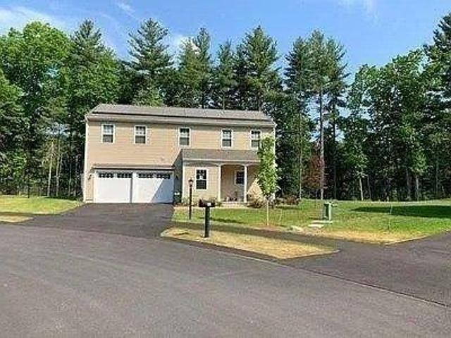 house with 3 bedroom, Westford MA DS103099311