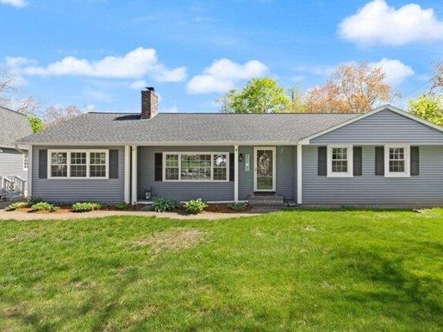 house with 3 bedroom, Westford MA DS103190257