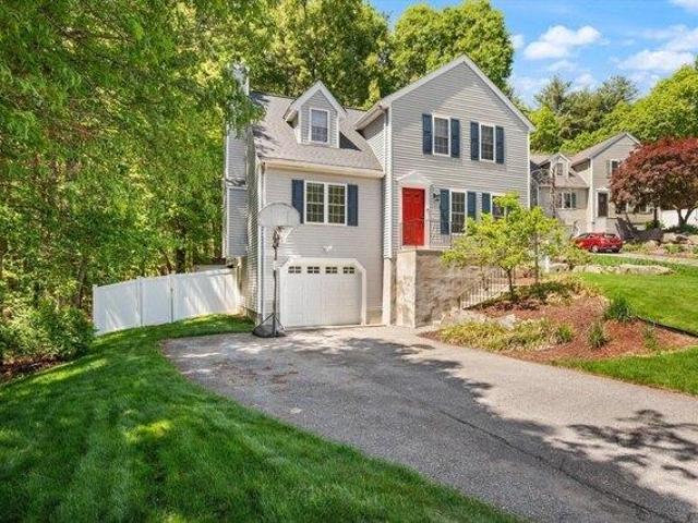 house with 3 bedroom, Westford MA DS103101952
