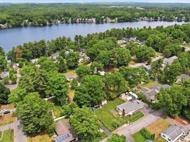 house with 3 bedroom, Westford MA DS103441130
