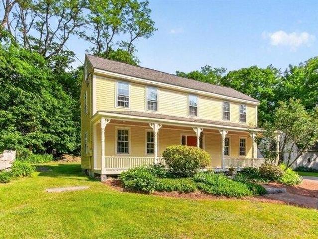 house with 3 bedroom, Westford MA DS103444613
