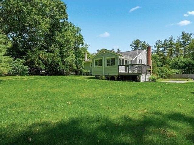 house with 3 bedroom, Westford MA DS103498208