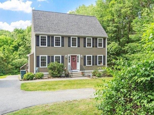 house with 3 bedroom, Westford MA DS103436551