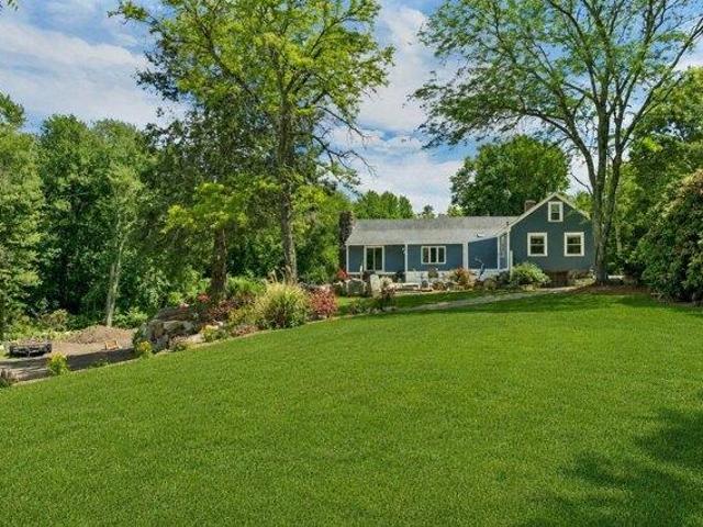 house with 3 bedroom, Westford MA DS103930779