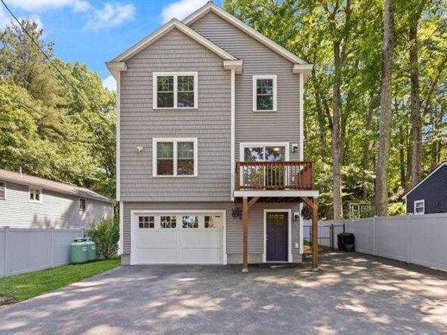 house with 3 bedroom, Westford MA DS104077230