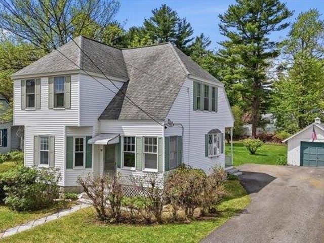 house with 3 bedroom, Westford MA DS104188758