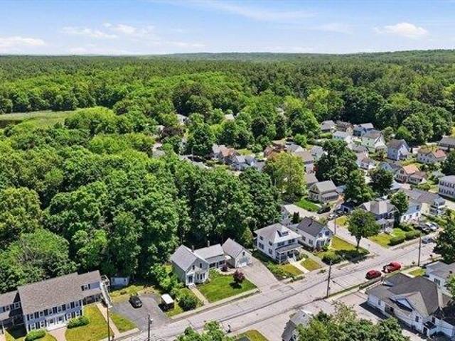 house with 3 bedroom, Westford MA ES103163108