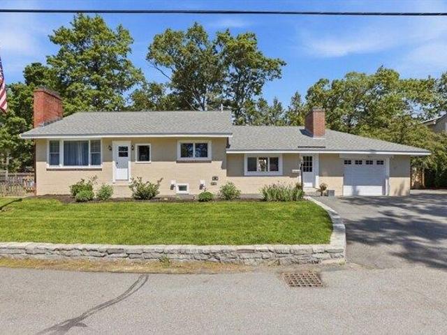 house with 3 bedroom, Westford MA ES103441130