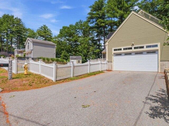 house with 3 bedroom, Westford MA ES103441257