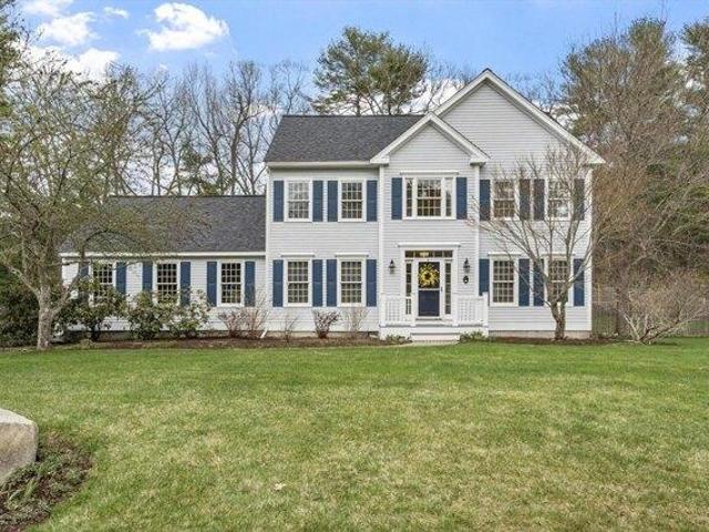 house with 3 bedroom, Westford MA ES103444588