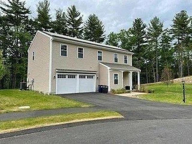 house with 3 bedroom, Westford MA ES103444714