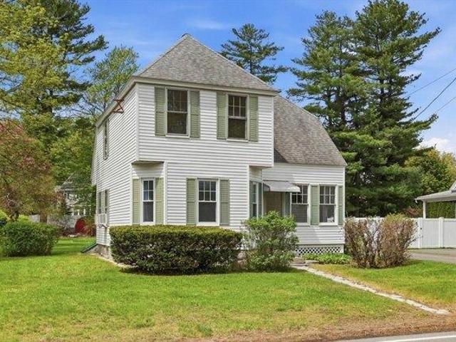 house with 3 bedroom, Westford MA ES103927724