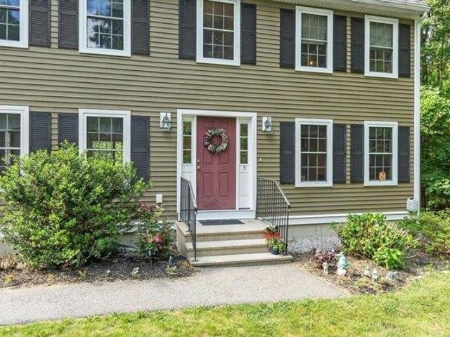 house with 3 bedroom, Westford MA ES104570759