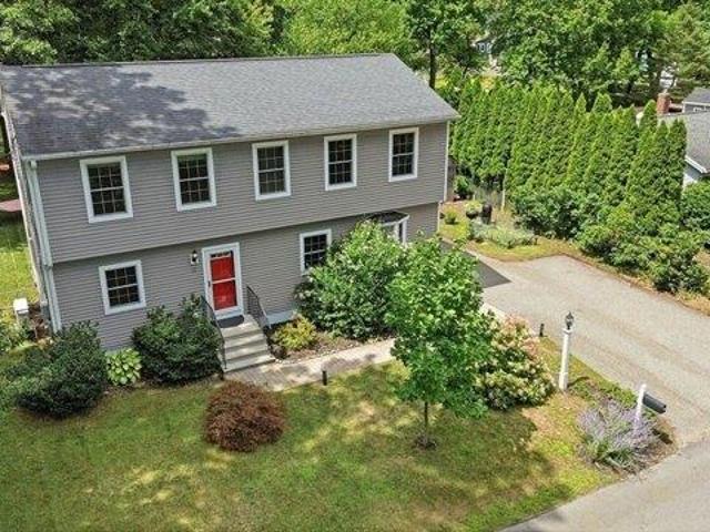 house with 3 bedroom, Westford MA ES104852829