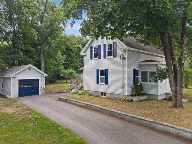 house with 3 bedroom, Westford MA ES105156254